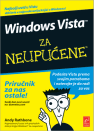 Windows Vista za neupućene