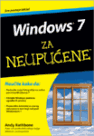 Windows 7 za neupućene