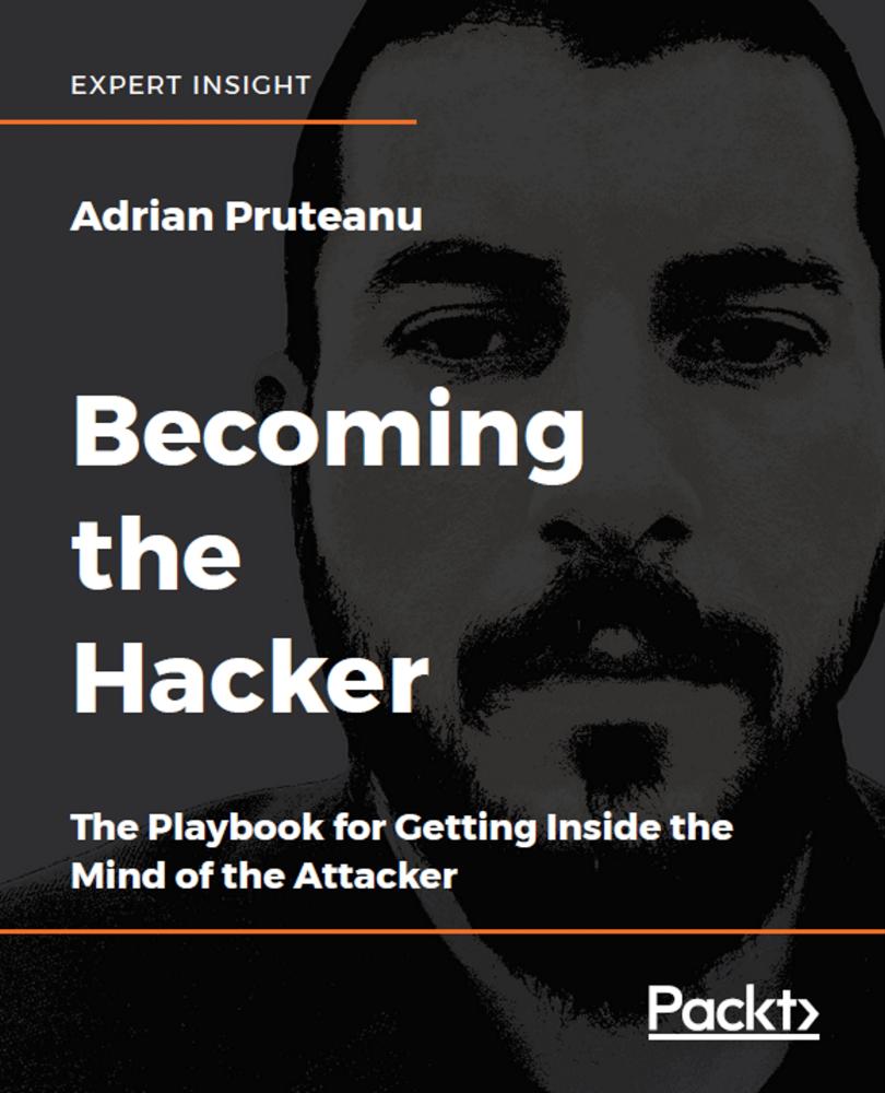 Becoming the Hacker