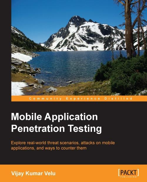 Mobile Application Penetration Testing