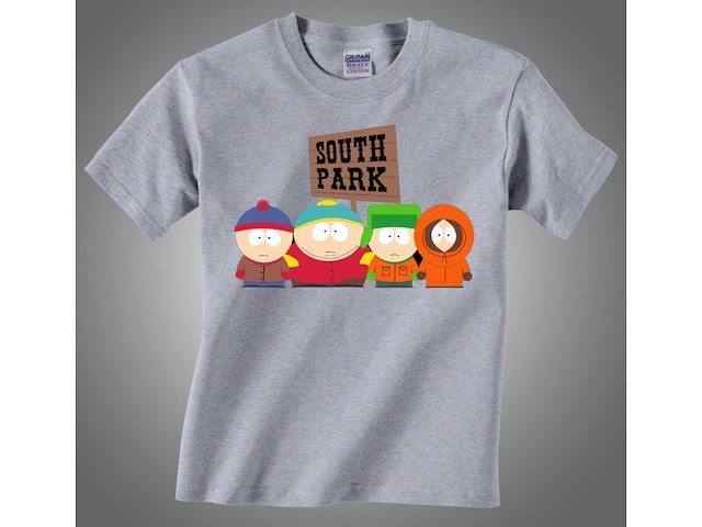 Majica South Park