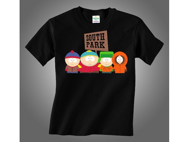 Majica South Park