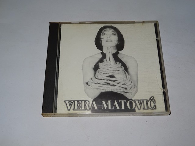 vera matovic