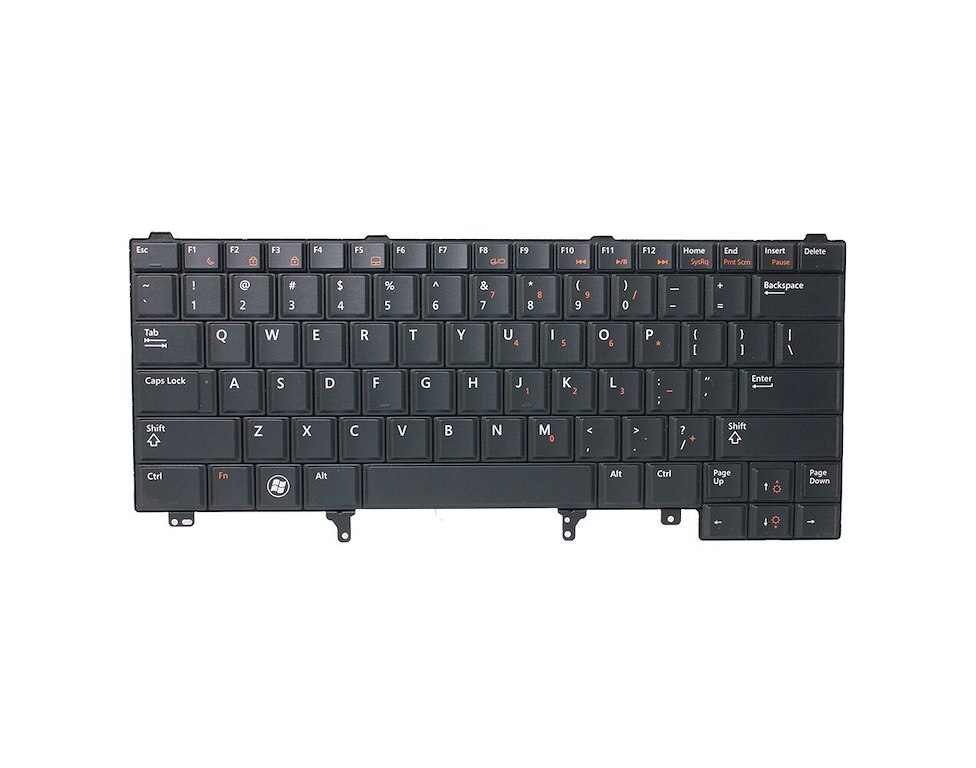 Tastatura - laptop Dell E6430
