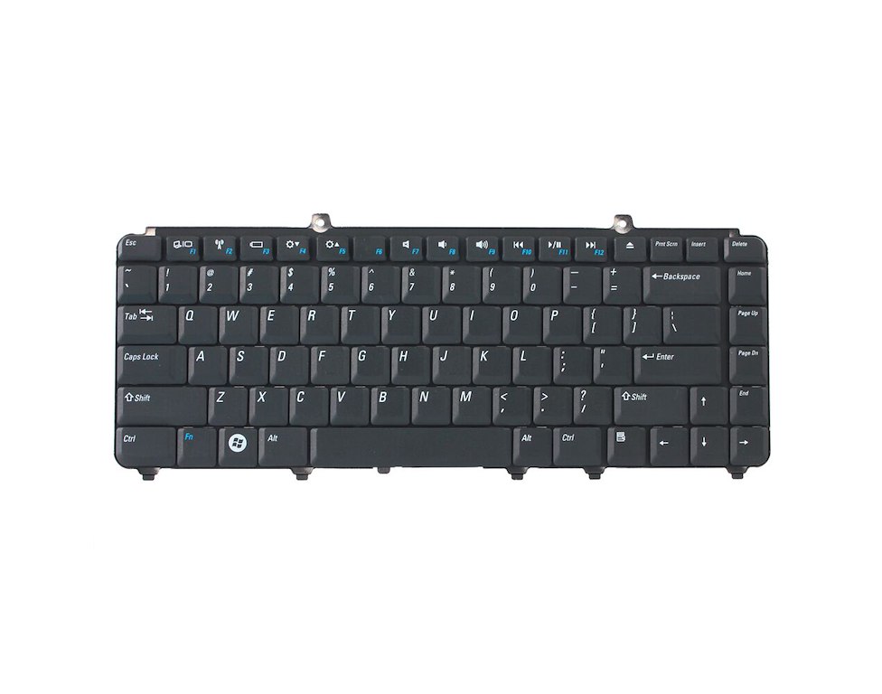 Tastatura - laptop Dell Inspirion 1545 crna