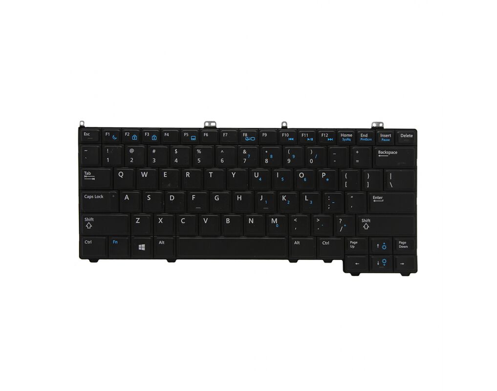 Tastatura - laptop dell Latitude E7240