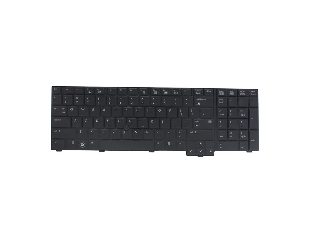 Tastatura - laptop HP EliteBook 8740w