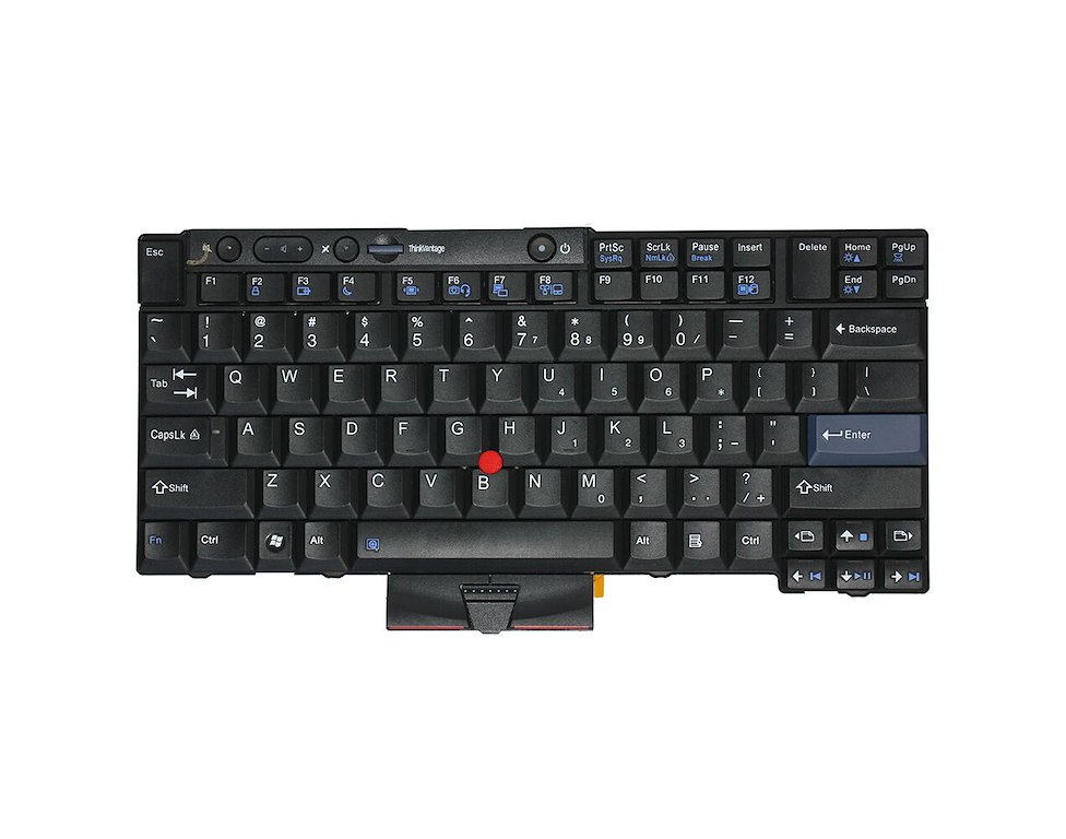 Tastatura - laptop Lenovo T420