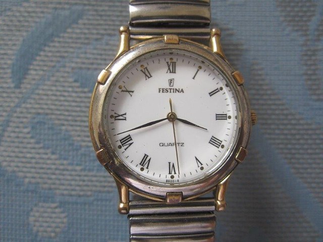 FESTINA 8600 - ručni sat