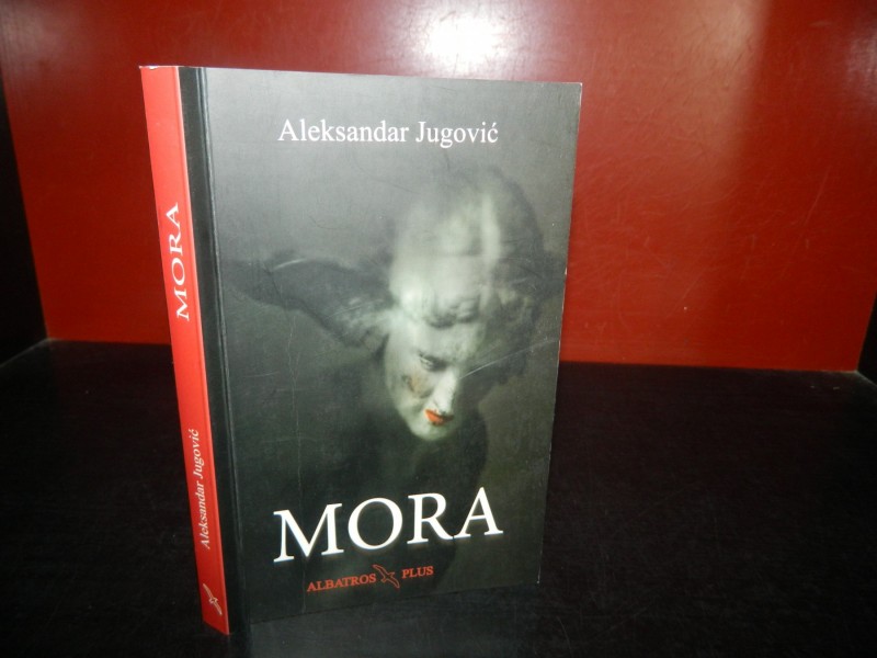 Mora, Aleksandar Jugović