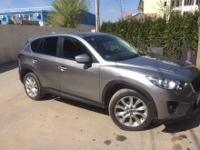 Mazda cx5 polovni delovi original