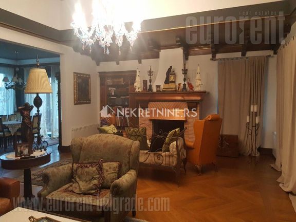 #35896, Prodaja, Kuća, AVALA, 1250000 EUR