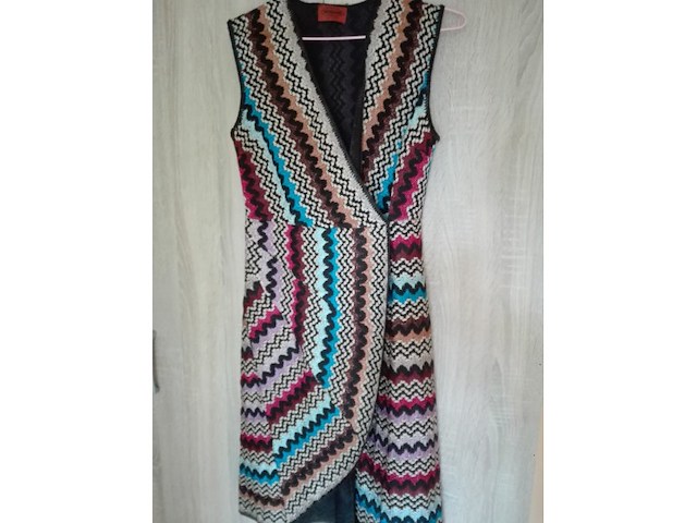 **Missoni haljina**