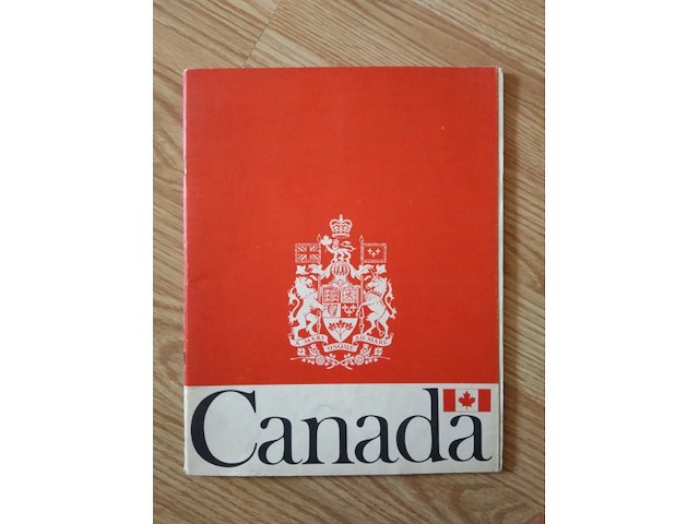 CANADA (Kanada)