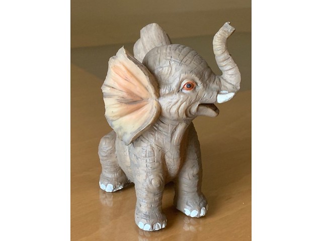 Figura slon