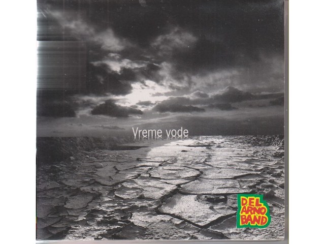 cd / DEL ARNO BAND Vreme vode - neraspakovano !!!!!!!!!