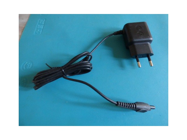 PHILIPS HQ8505 - strujni adapter-punjač 15V 5.4W