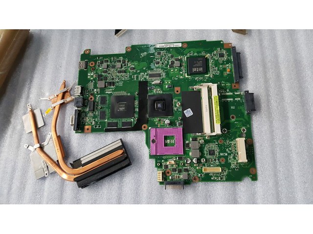 Maticna ploca za Asus X64V