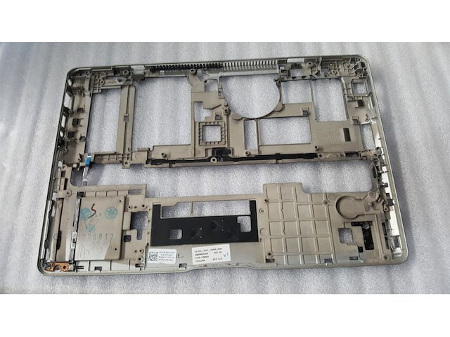 Donja plastika kucista za Dell Latitude 6430U P36G