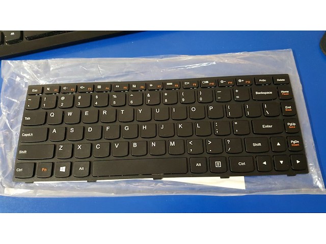 NOVA Tastatura Lenovo G40-30 G40-45 G40-70 G40-80 G41-3