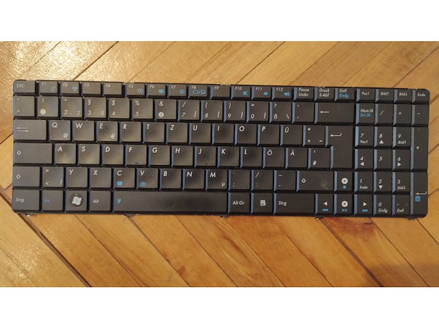 Tastatura za Asus K50 , K50I , K50IJ , K50C , K50AB , K