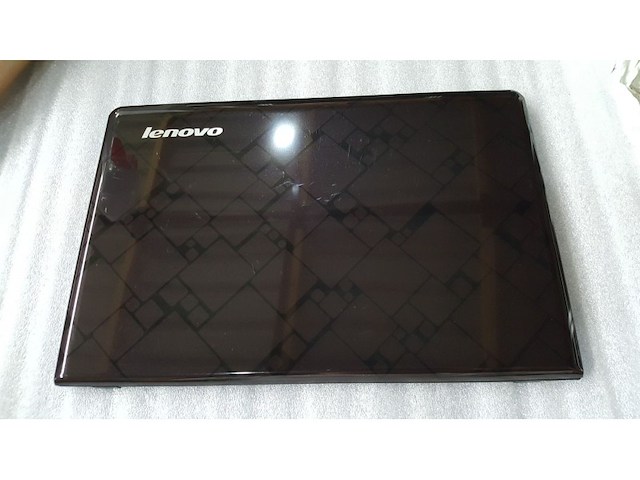 Gornji deo kucista za Lenovo IdeaPad S205