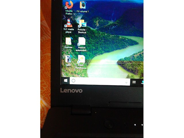 LAPTOP LENOVO..100 S..2017.god