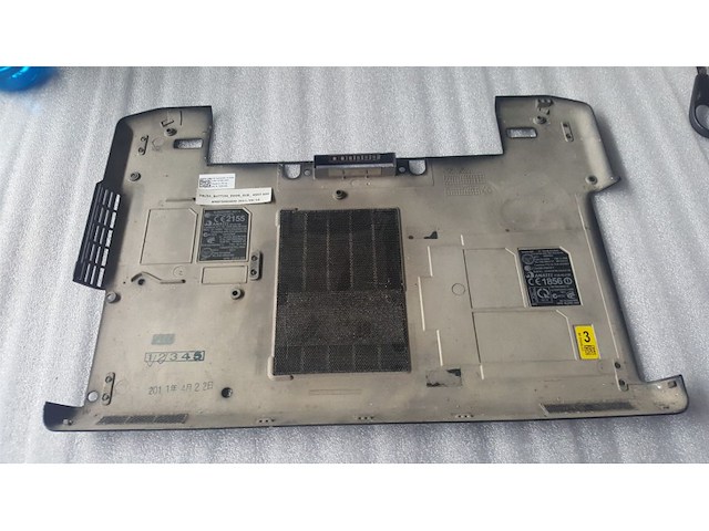 Poklopac kucista za Dell Latitude E6420