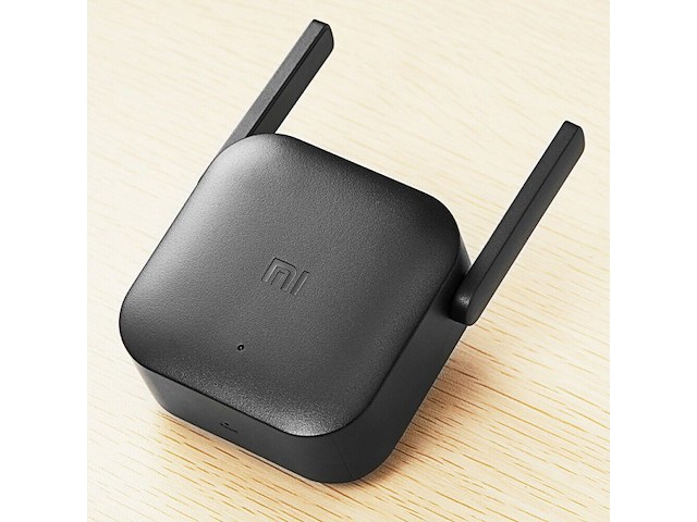 Xiaomi Pro Wifi ripiter