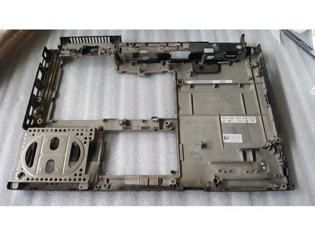 Donja plastika kucista za Dell XPS M1530  PP28L