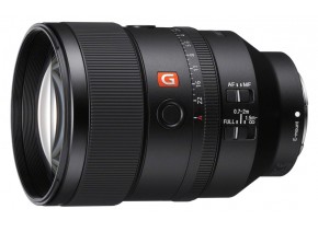 Sony FE 135mm f/1.8 GM