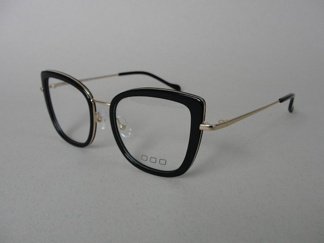 Ženske dioptrijske naočare No Logo 81034-E546