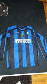 Dres Inter sezona 2006/2007 dugi rukav Stankovic 5