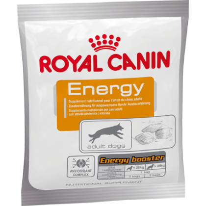 Royal Canin ENERGY 50gr