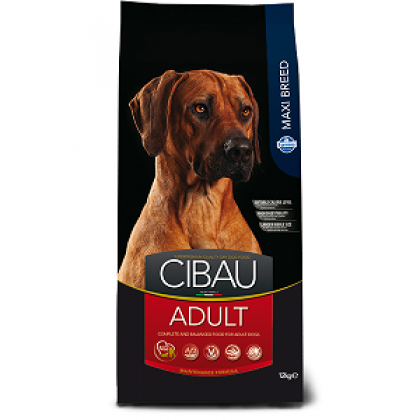 CIBAU Superpremium Adult Maxi 12kg