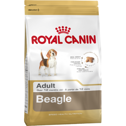 Royal Canin BEAGLE 3kg