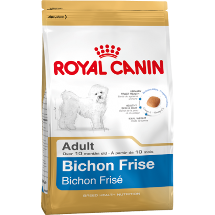 Royal Canin BICHON FRISE 0.5kg