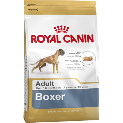 Royal Canin BOXER 12kg