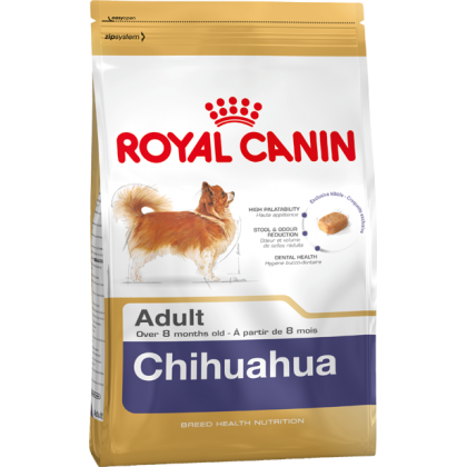 Royal Canin CHIHUAHUA 0.5kg