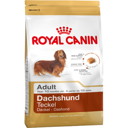 Royal Canin DACHSHUND 0.5kg