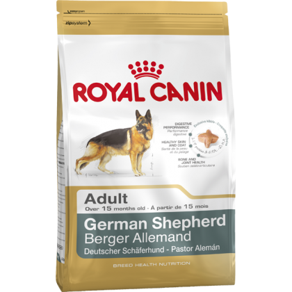Royal Canin GERMAN SHEPHERD 12kg