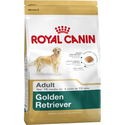 Royal Canin GOLDEN RETRIVER 12kg