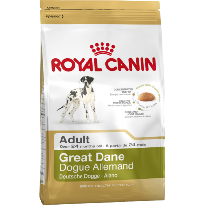 Royal Canin GREAT DANE 12kg