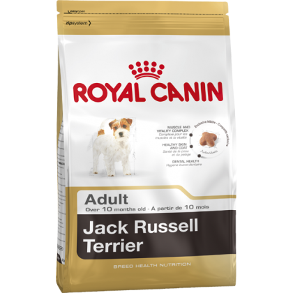 Royal Canin JACK RUSSEL TERIER 0.5kg