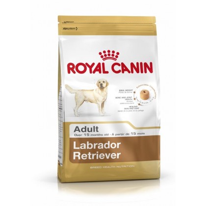 Royal Canin LABRADOR 12kg