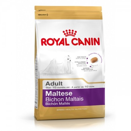 Royal Canin MALTESE 1.5kg