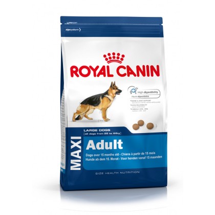 Royal Canin MAXI ADULT 10kg