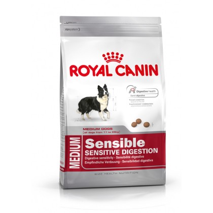 Royal Canin MEDIUM DIGESTIVE CARE 3kg