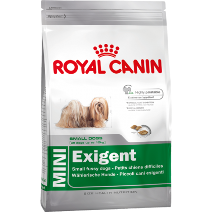 Royal Canin MINI EXIGENT 0.8kg