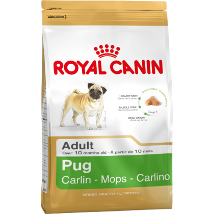 Royal Canin PUG 0.5kg